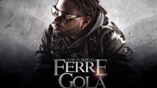 Charles Tabu : « Boîte noire » de Ferré Gola est le premier album ...