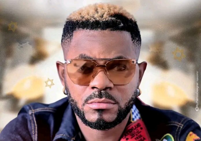 Hugues But Na Filet : 14 titres inédits pour son prochain album ...