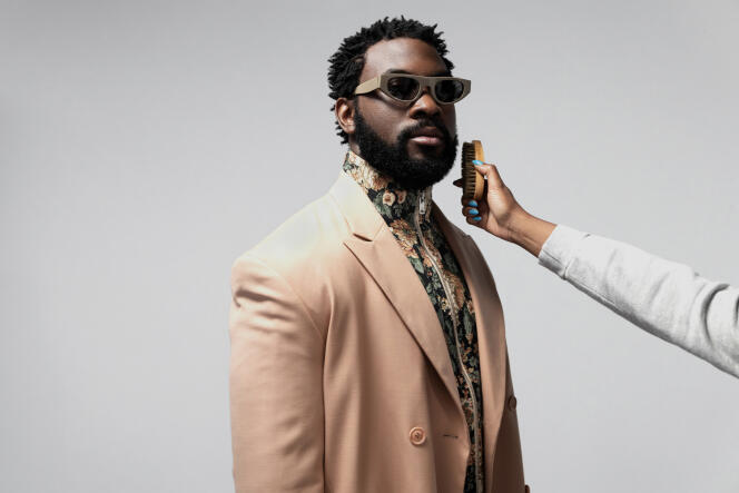 Damso : L’album « Ipséité » s’offre un double disque de diamant (RECORD ...