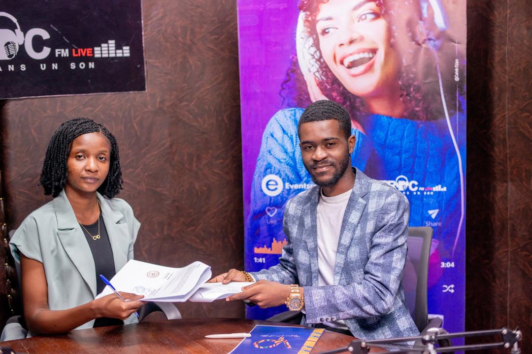 Renforcer la visibilité des jeunes entrepreneurs rd-congolais : Un ...